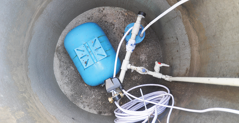 How to Ensure your Well Water is Clean & Safe - KarSare Water Systems